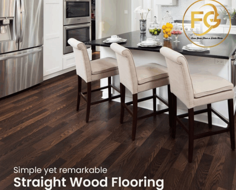 Wood Floor Textures Explained: Find Your Perfect Match